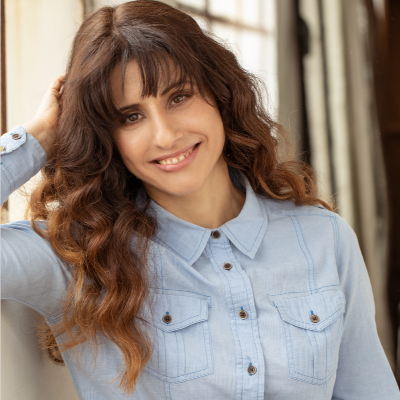 מיה ויינשטיין - יועצת ארגונית